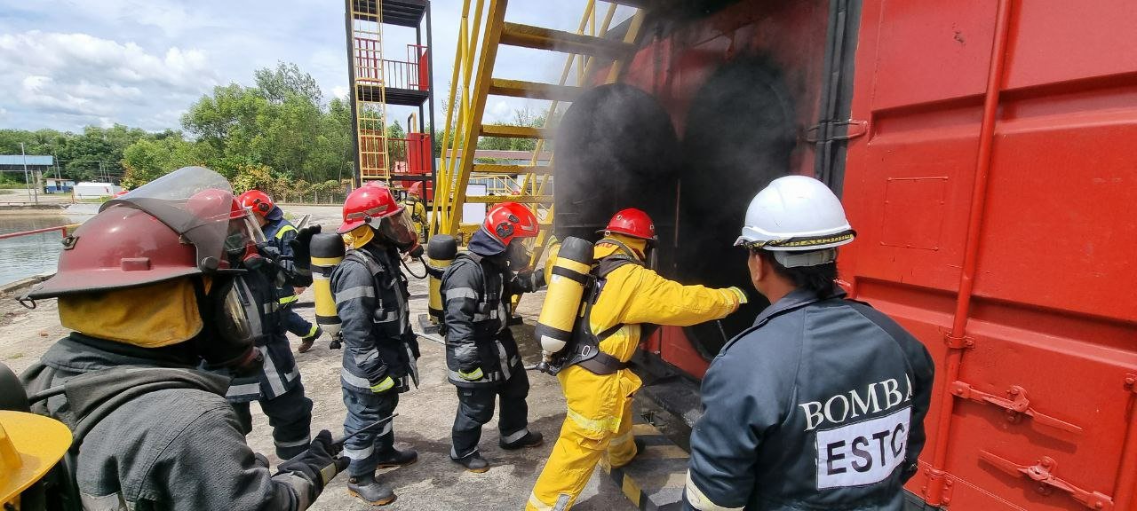 Welcome to ESTC Academy